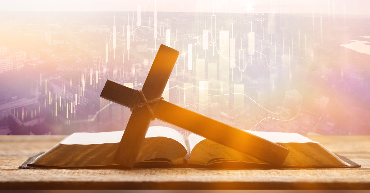 The History of Faith-Based Investing